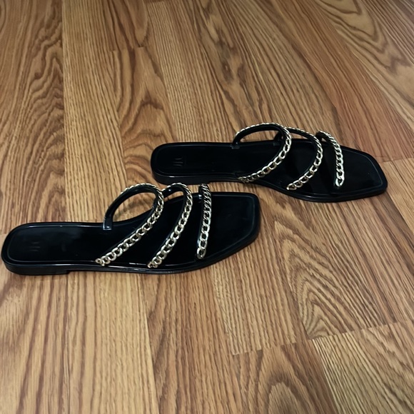 Jennifer Lopez | Shoes | Jlo Jennifer Lopez Prina Sandal | Poshmark